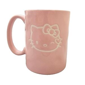 Sanrio | Dining | Hello Kitty Mug | Poshmark
